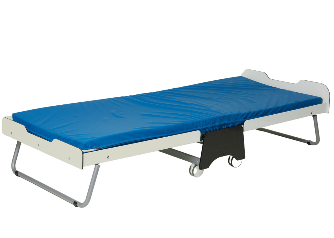 Croyde Fold Away Bed Specification & Dimensions